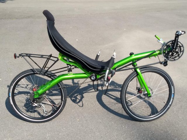 Challenge Archives - Bicycle Man