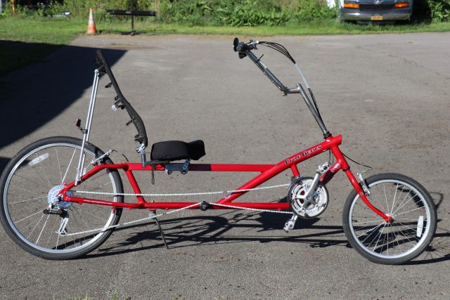 How to measure your X-seam - Bicycle Man