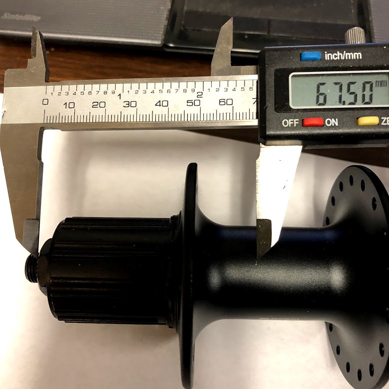 Figuring out what spoke length you need - Bicycle Man