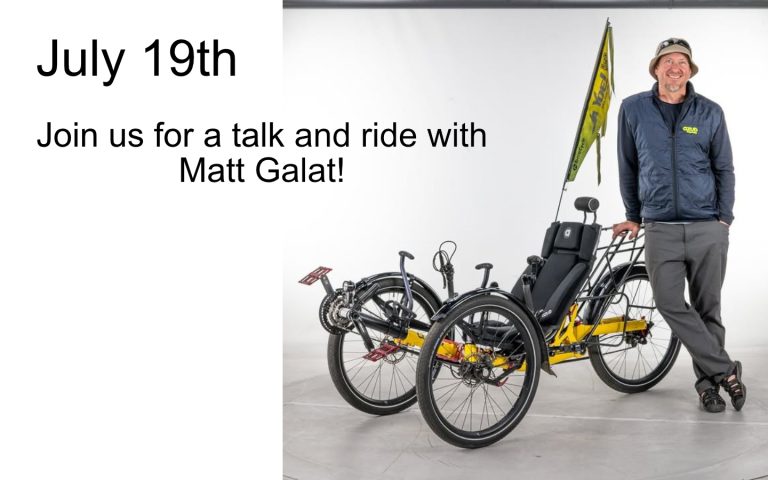 How to measure your X-seam - Bicycle Man