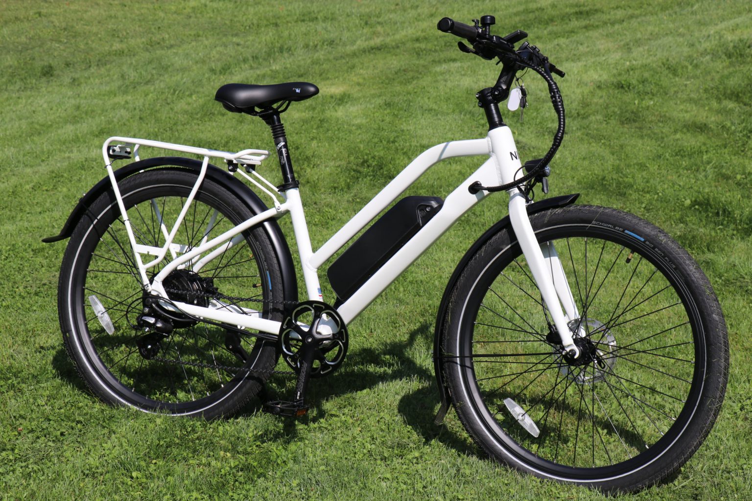 Overview of Bosch Electric Assist - Bicycle Man