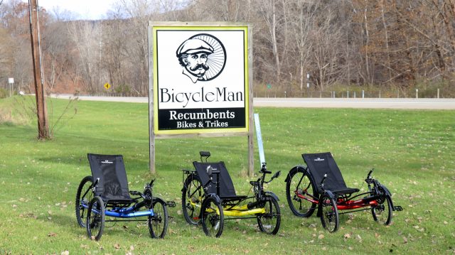 How to measure your X-seam - Bicycle Man