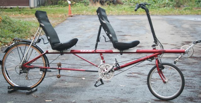 Rans Archives - Page 3 of 5 - Bicycle Man