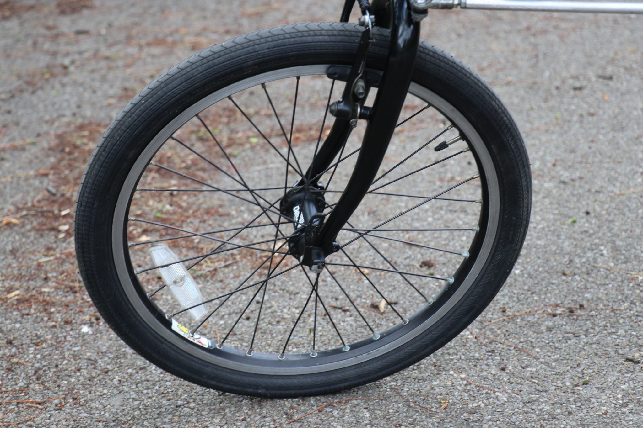 Used Burley Limbo - Bicycle Man