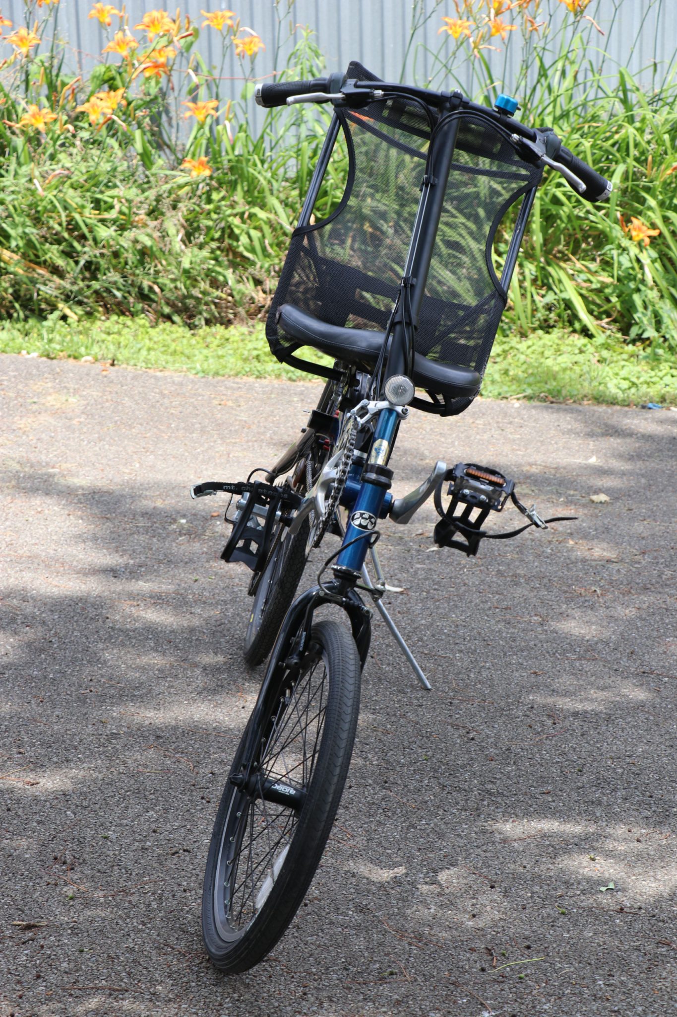 Used Burley Limbo - Bicycle Man
