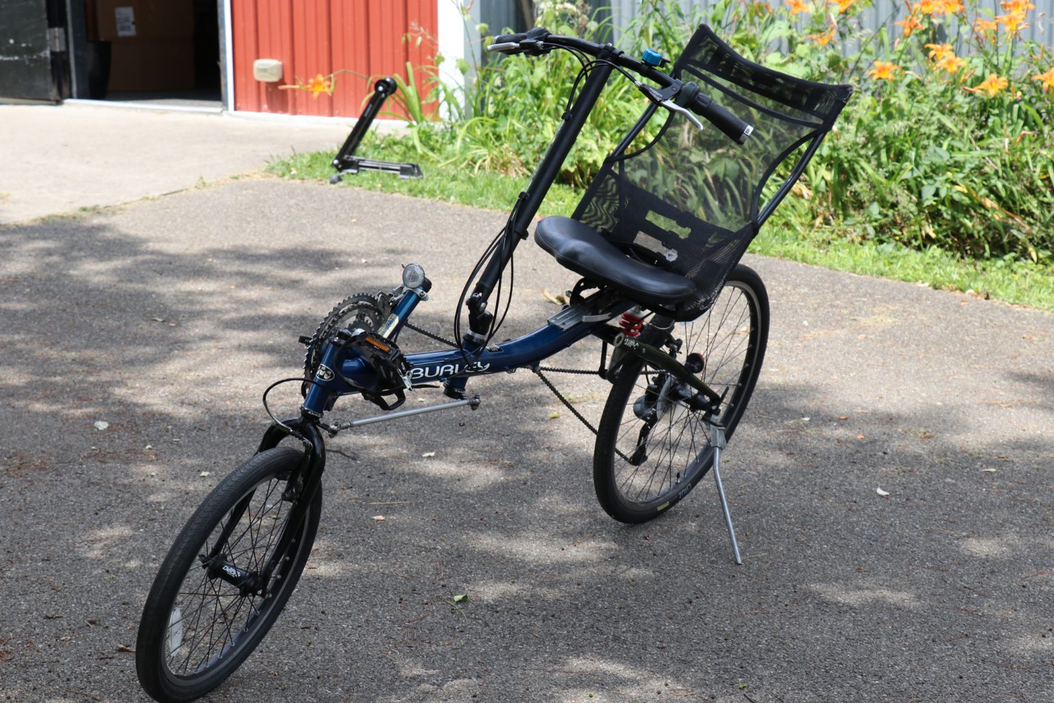 Used Burley Limbo - Bicycle Man