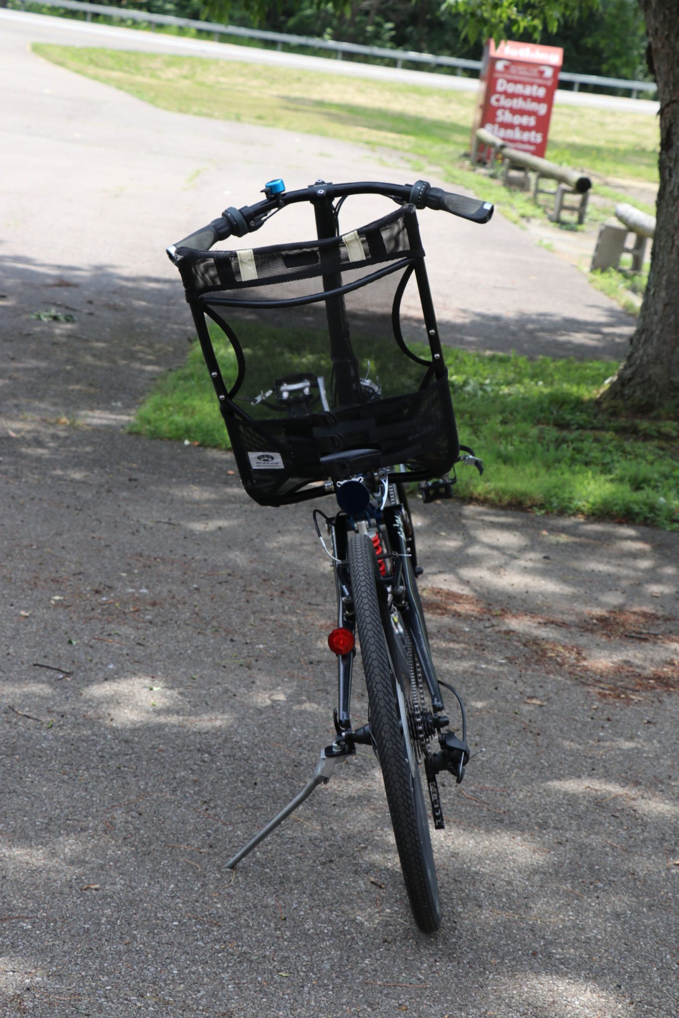 Used Burley Limbo - Bicycle Man