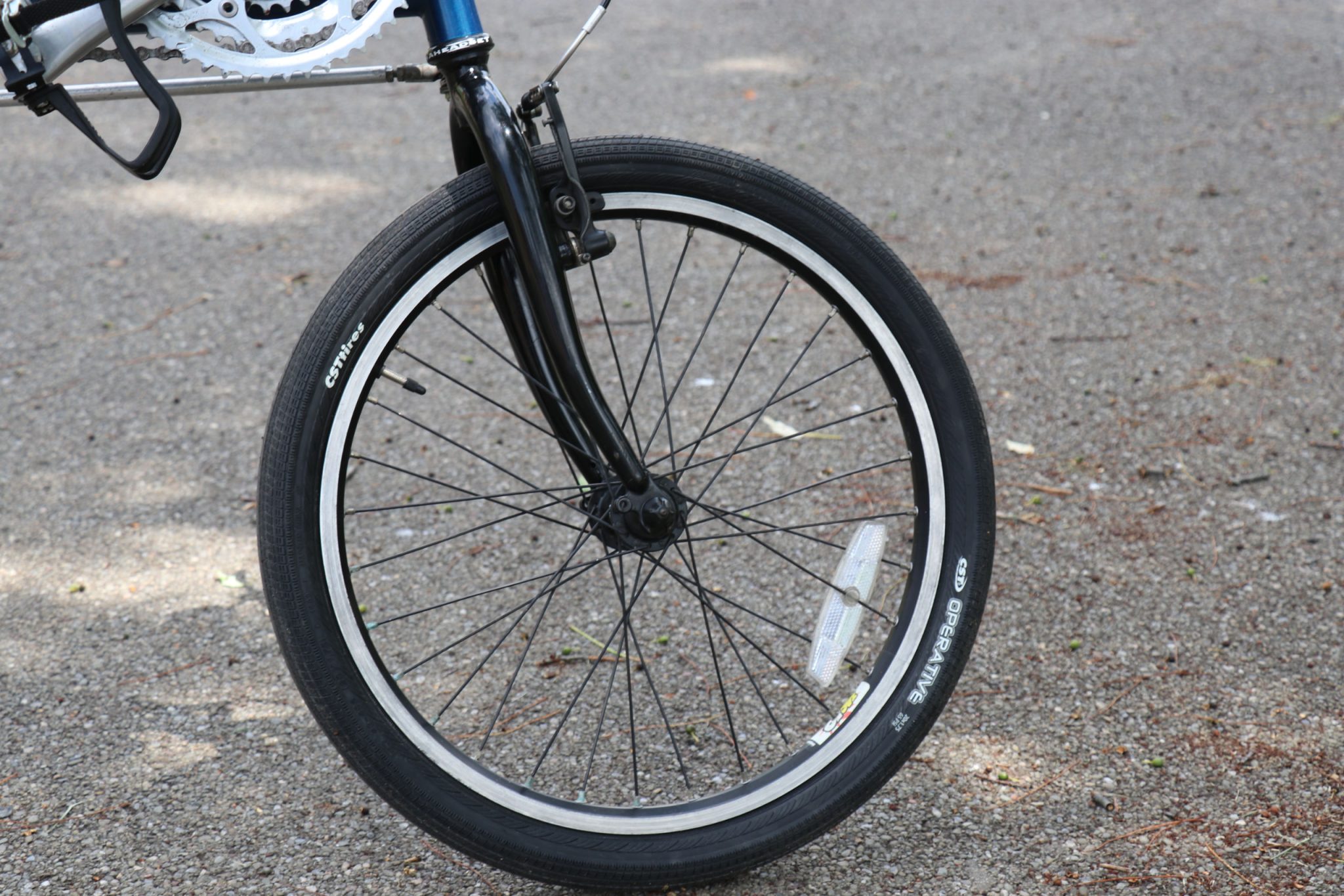Used Burley Limbo - Bicycle Man