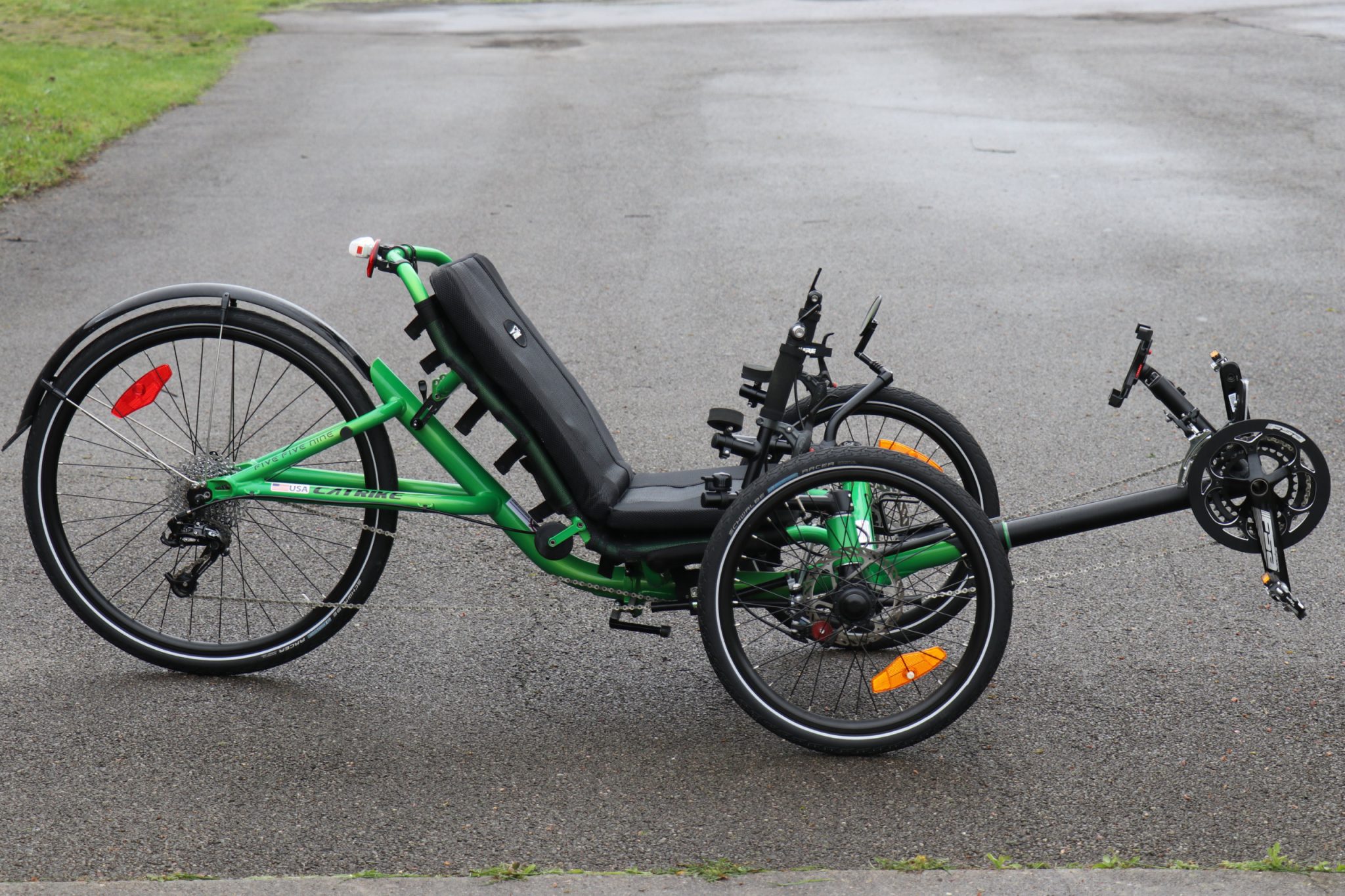 Catrike Archives - Bicycle Man