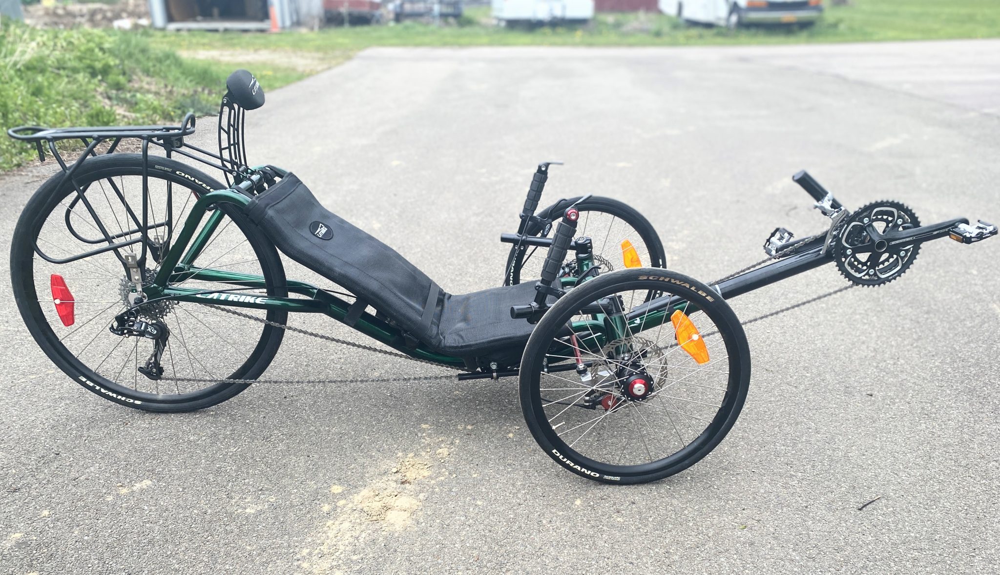 Catrike Archives - Page 2 of 2 - Bicycle Man