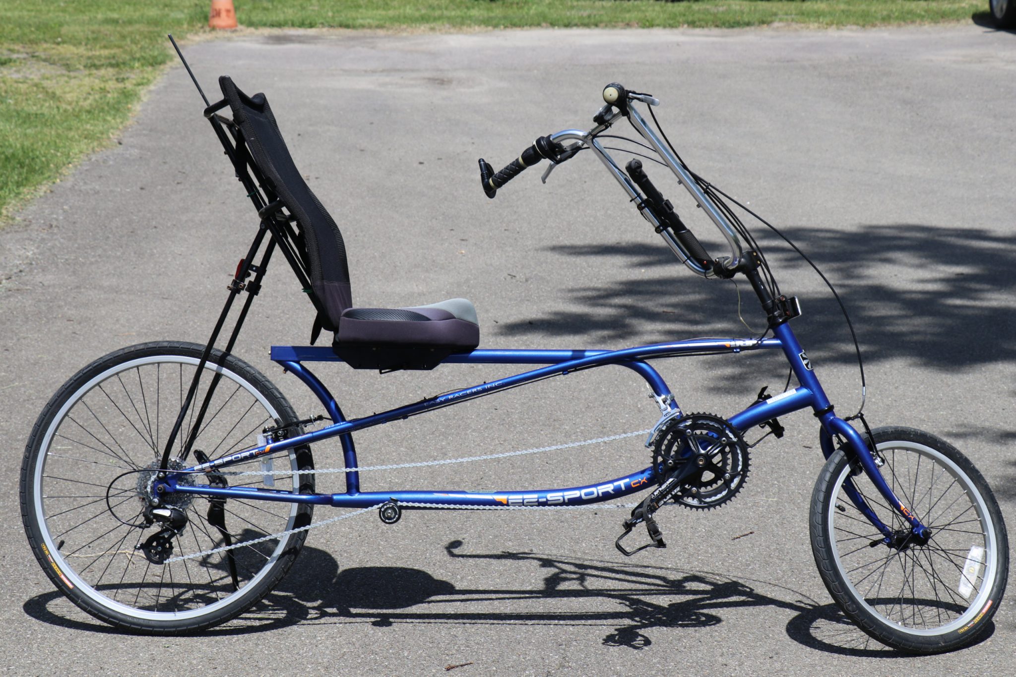 Overview of Bosch Electric Assist - Bicycle Man