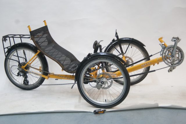 Greenspeed Archives - Bicycle Man