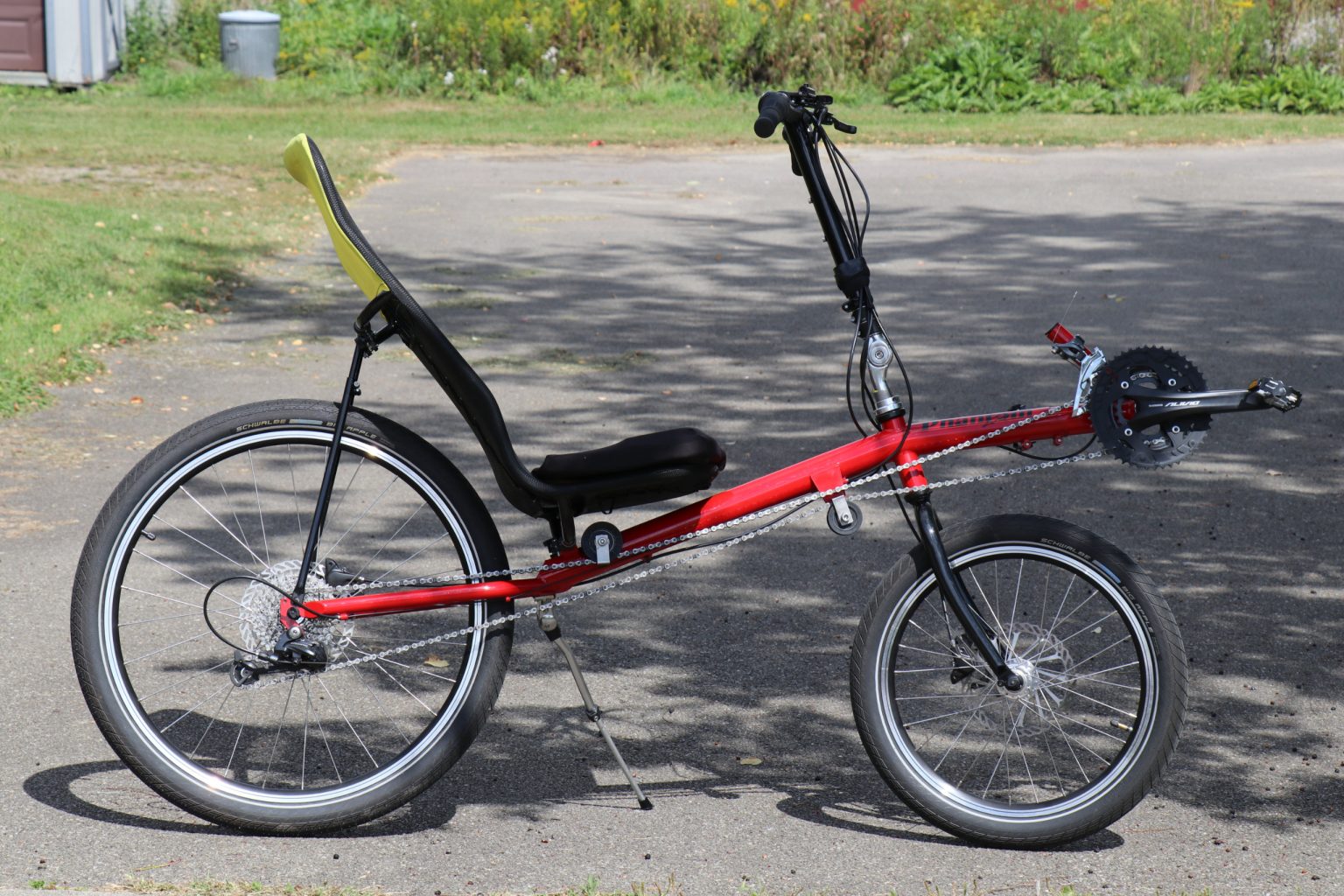Sun EZ-1 Supercruiser Used - Bicycle Man