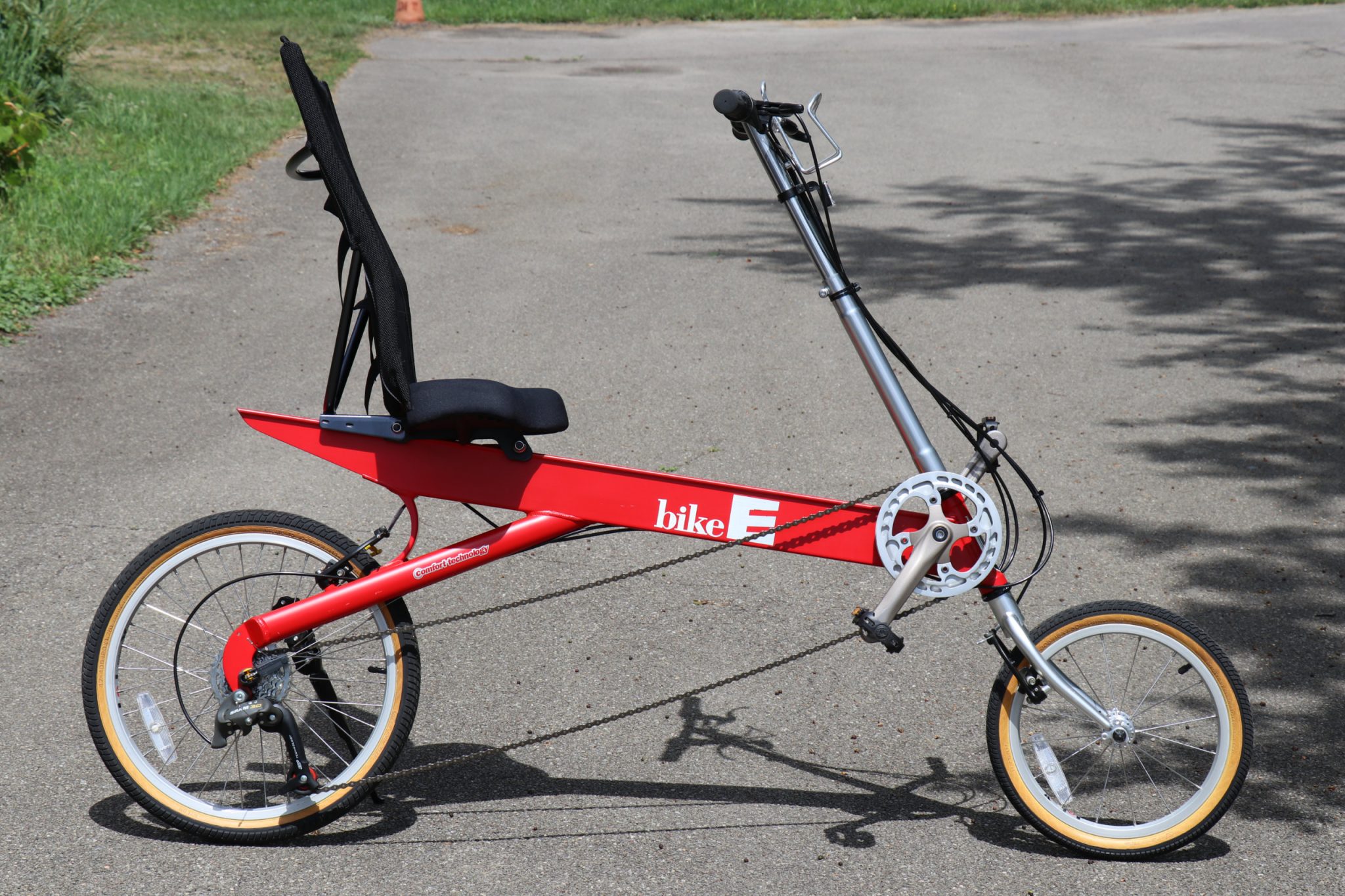 BikeE Archives - Bicycle Man