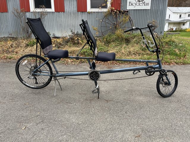 TerraTrike Trikes Archives - Bicycle Man