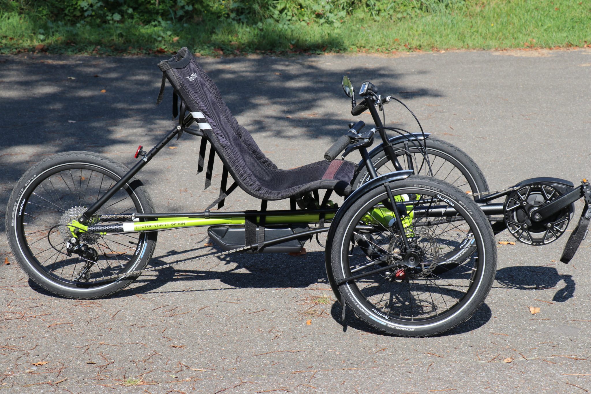 Electric Assist Archives - Bicycle Man