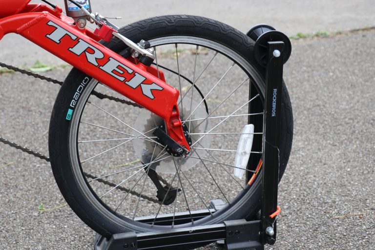 Used Trek R200 Red - Bicycle Man