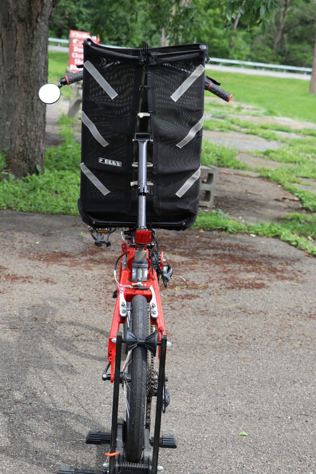Used Trek R200 Red - Bicycle Man